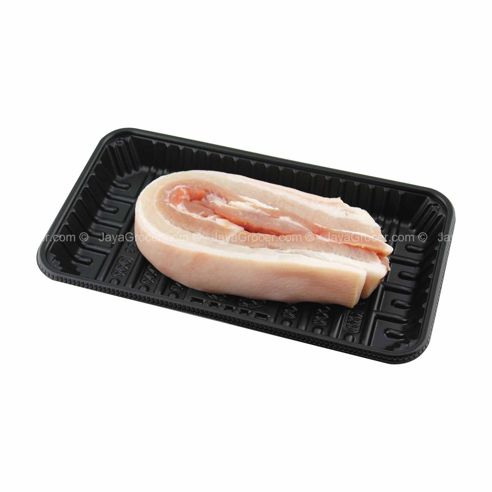 Frozen Pork Products